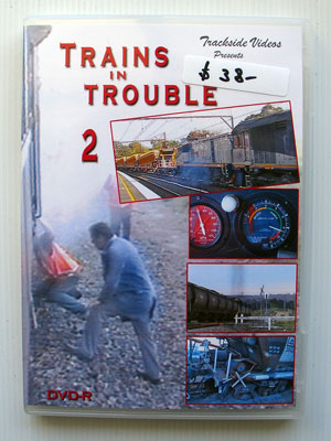 ALCO World Online Shop - Trains in Trouble 2
